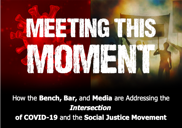Annual Bench-Bar Event: Meeting This Moment | San Diego Society of ...